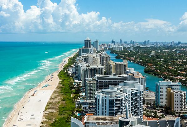 Coverage by State | CopperPoint Insurance Companies