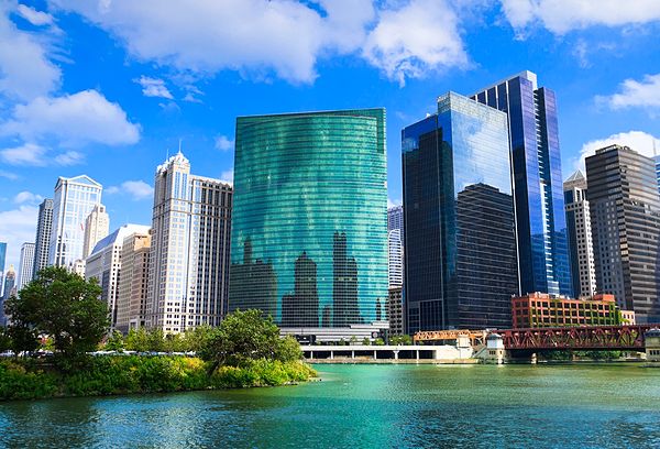 Coverage by State | CopperPoint Insurance Companies