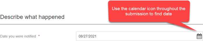 Where do I file a claim?