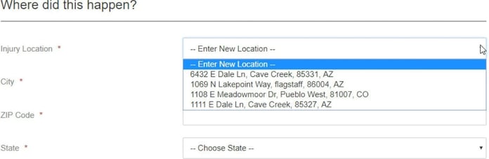 Where do I file a claim?