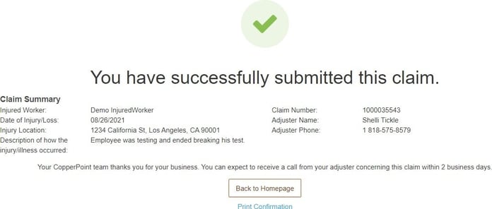 Where do I file a claim?